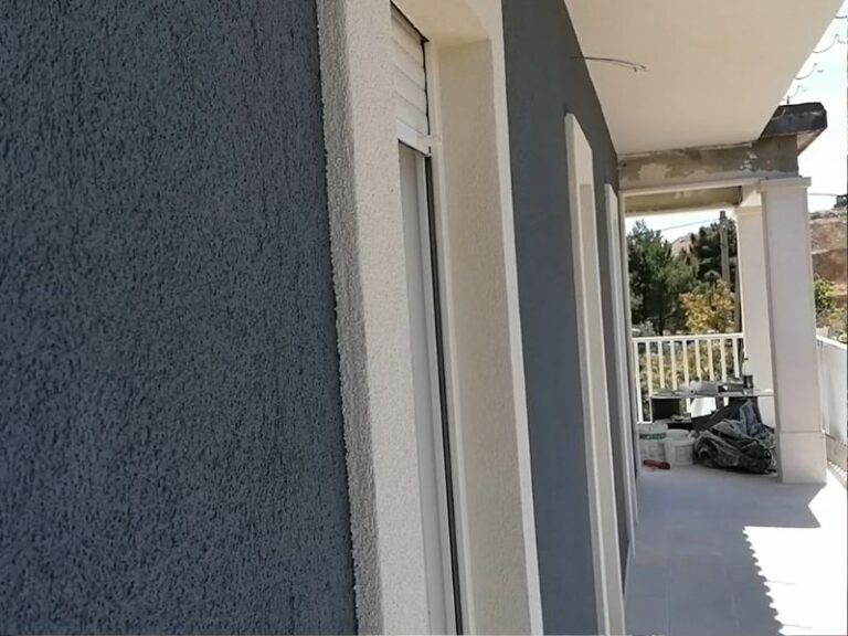 Kako odabrati boju fasade za kuću? Saveti za estetiku i funkcionalnost ...